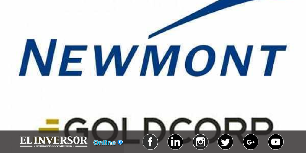 Goldcorp y Newmont crean exitosamente gigante de oro – Periodico El ...