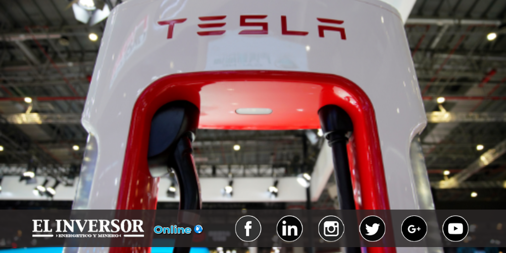 Tesla espera escasez mundial de minerales para baterías de coches ...