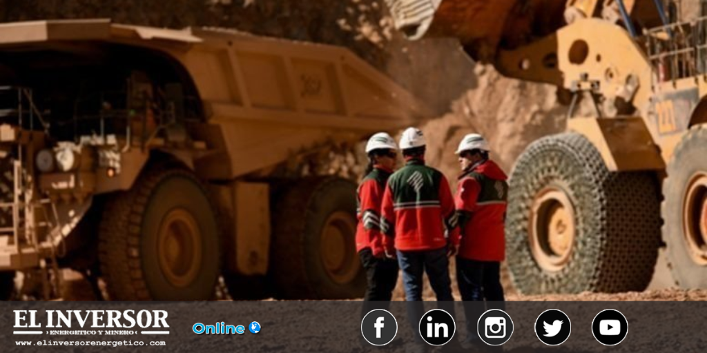 San Juan: Acordaron un 17% de aumento de sueldo para los mineros de ... San Juan: Acordaron un 17% de aumento de sueldo para los mineros de ...