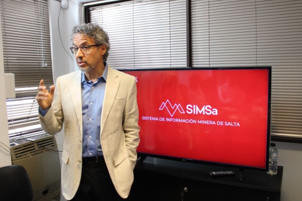 Se pone en marcha la prueba piloto de la plataforma de información ...