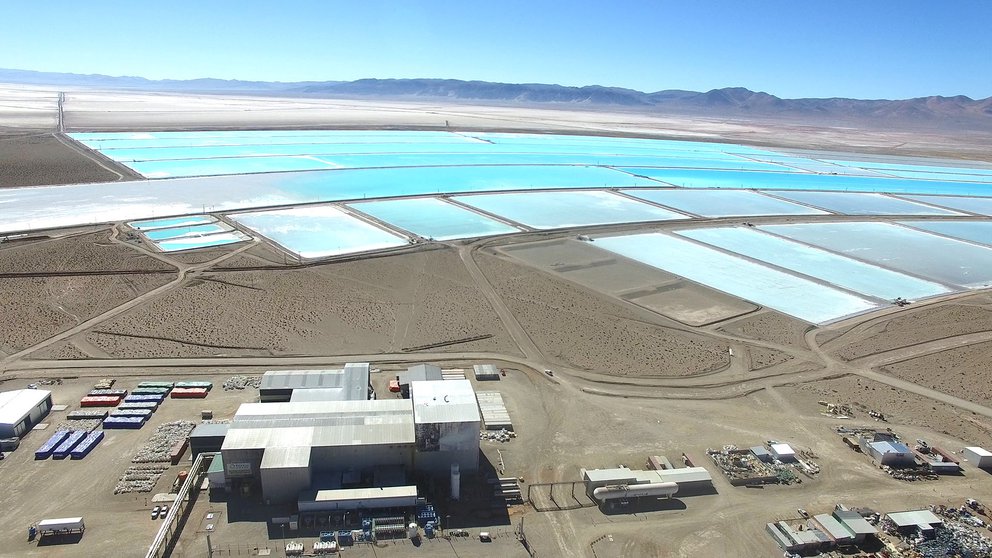 Argentina avanza en el desarrollo de proyectos de litio con creación de ...